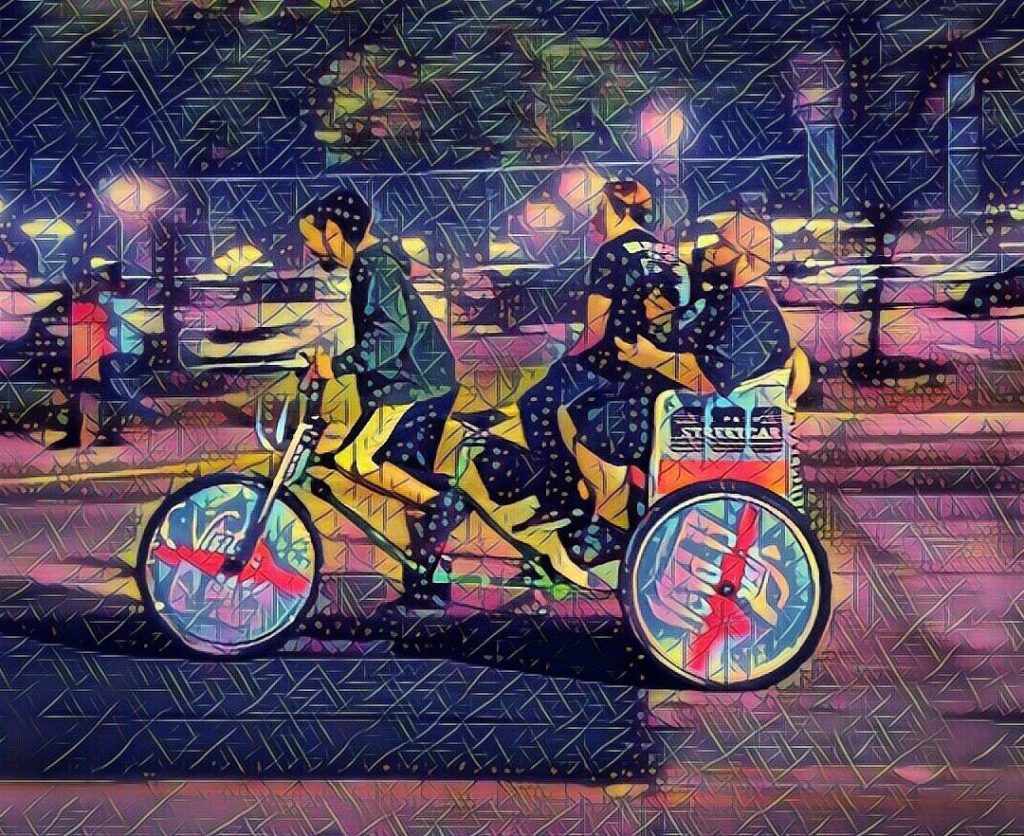 AustinPedicab.Org - Movemint Bike Cab's Homepage